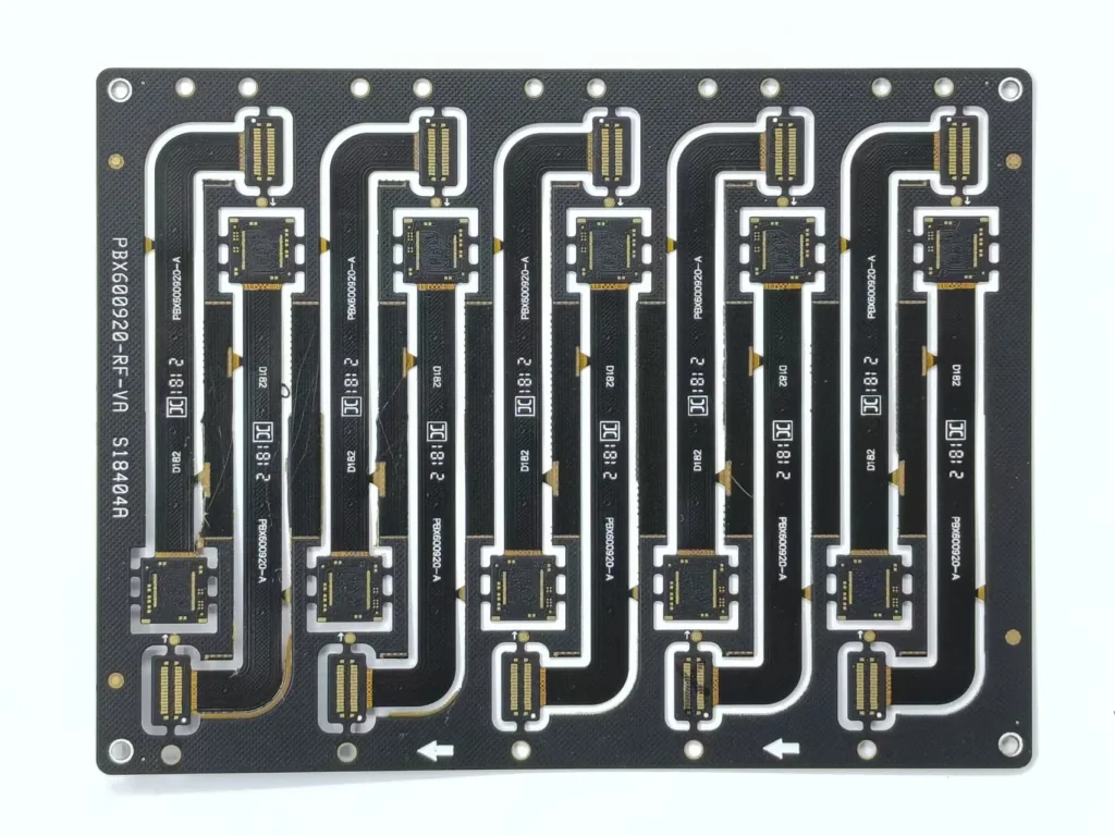 Why Does Flexible PCB Need Stiffeners? FPCBPRO.COM: Flex PCBs and Rigid-flex PCBs Manufacturer ...